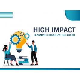 High Impact Learning Organization (HILO) PowerPoint and Google Slides ...