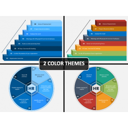 HR Audit PowerPoint and Google Slides Template - PPT Slides