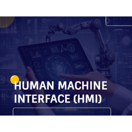 Human Machine Interface (HMI) PowerPoint and Google Slides Template ...