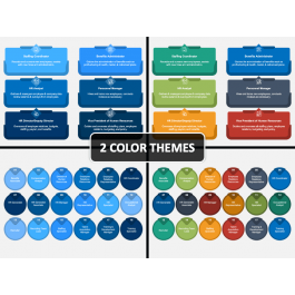 Human Resource Job Titles PowerPoint and Google Slides Template - PPT ...