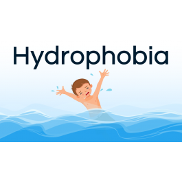 Free - Hydrophobia PowerPoint and Google Slides Template - PPT Slides