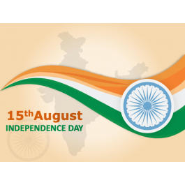 Free Download - Indian Independence Day | PowerPoint Template & Google ...
