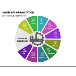 Industrial Organization PowerPoint and Google Slides Template - PPT Slides