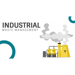 Industrial Waste Management PowerPoint and Google Slides Template - PPT ...