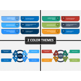 Information Engineering PowerPoint and Google Slides Template - PPT Slides