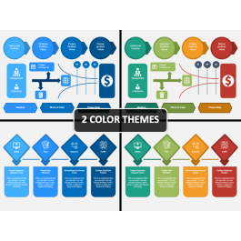Intake Process PowerPoint and Google Slides Template - PPT Slides