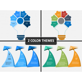 Integration Testing PowerPoint and Google Slides Template - PPT Slides