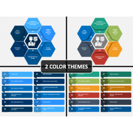 Integrity in the Workplace PowerPoint and Google Slides Template - PPT ...