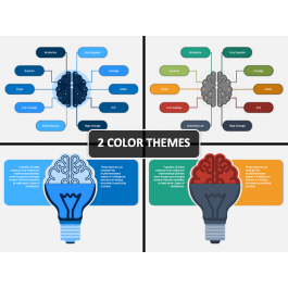 Intelligence Quotient (IQ) PowerPoint and Google Slides Template - PPT ...