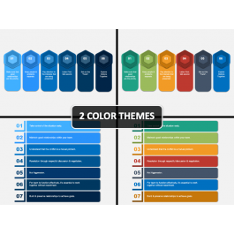 Interest Based Relational (IBR) Approach PowerPoint and Google Slides ...