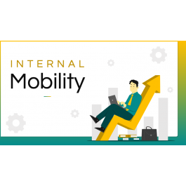 Internal Mobility PowerPoint and Google Slides Template - PPT Slides