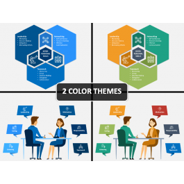 Interpersonal Skills Development PowerPoint and Google Slides Template ...