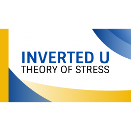 Inverted-U Theory of Stress PowerPoint and Google Slides Template - PPT ...