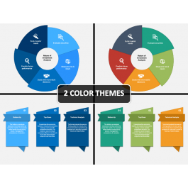 Investment Analysis PowerPoint and Google Slides Template - PPT Slides