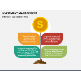 Investment Management PowerPoint and Google Slides Template - PPT Slides