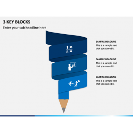 PowerPoint 3 Key Blocks