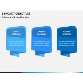 PowerPoint 3 Project Objectives