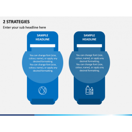 PowerPoint 2 Strategies