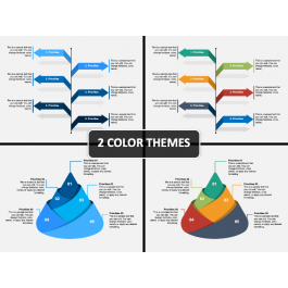 List of Priorities PowerPoint and Google Slides Template - PPT Slides