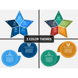 Load Balancing PowerPoint and Google Slides Template - PPT Slides