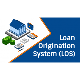 Loan Origination System PowerPoint and Google Slides Template - PPT Slides