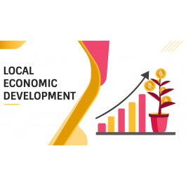 Local Economic Development PowerPoint and Google Slides Template - PPT ...