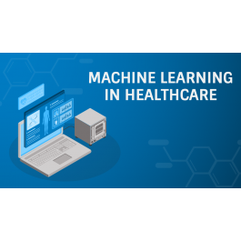 Machine Learning In Healthcare PowerPoint and Google Slides Template ...