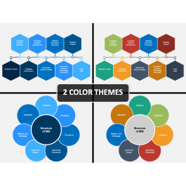 Management Information System (MIS) PowerPoint and Google Slides ...