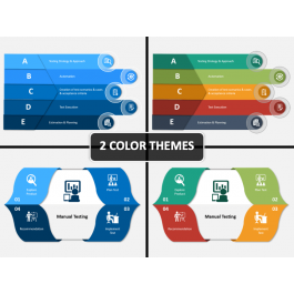 Manual Testing PowerPoint and Google Slides Template - PPT Slides