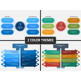 Mental Health PowerPoint and Google Slides Template - PPT Slides