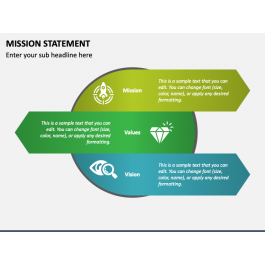 Mission Statement - Free Download | PowerPoint Template & Google Slides