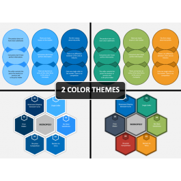 Monopoly Market PowerPoint and Google Slides Template - PPT Slides