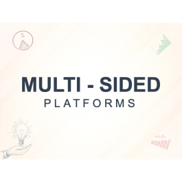 Multi-Sided Platforms PowerPoint and Google Slides Template - PPT Slides