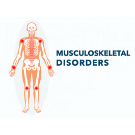 Musculoskeletal Disorders PowerPoint and Google Slides Template - PPT ...