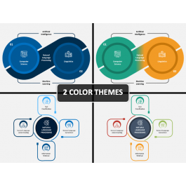Natural Language Processing PowerPoint and Google Slides Template - PPT ...