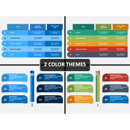 Needs and Expectations PowerPoint and Google Slides Template - PPT Slides