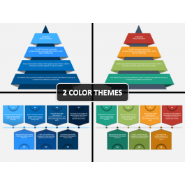Net Present Value PowerPoint and Google Slides Template - PPT Slides
