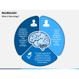 Neurology PowerPoint and Google Slides Template - PPT Slides