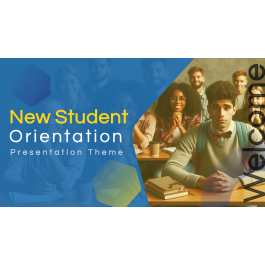 Student Presentation