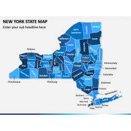 New York State Regions Map Ethnic Neighborhoods Nyc Map Oconto