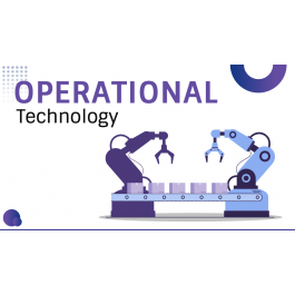 Operational Technology PowerPoint and Google Slides Template - PPT Slides