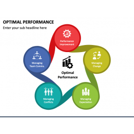 Optimal Performance PowerPoint and Google Slides Template - PPT Slides