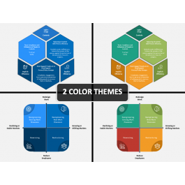 Organizational Efficiency PowerPoint and Google Slides Template - PPT ...