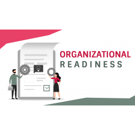 Organizational Readiness PowerPoint and Google Slides Template - PPT Slides