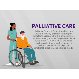Free Palliative Care PowerPoint and Google Slides Template - PPT Slides