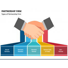 Partnership Firm PowerPoint and Google Slides Template - PPT Slides