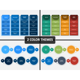 Pattern Recognition PowerPoint and Google Slides Template - PPT Slides