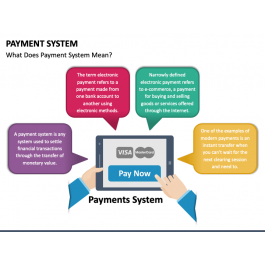 Payment System PowerPoint and Google Slides Template - PPT Slides