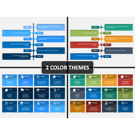 Personal Budgeting PowerPoint and Google Slides Template - PPT Slides