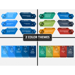 Personal Hygiene PowerPoint and Google Slides Template - PPT Slides